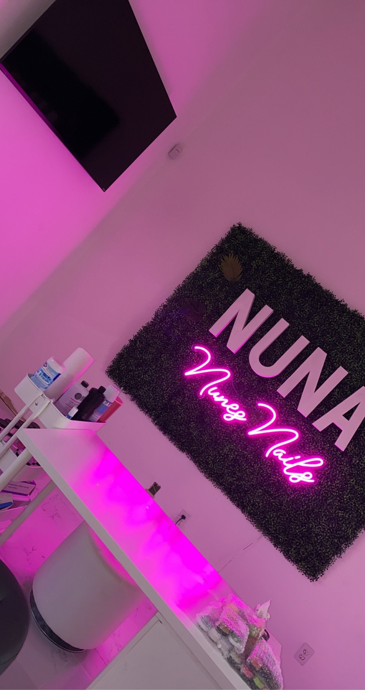 Products – NUNA Nunez Nailz